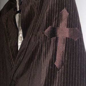 POP ICON CLOTHING | Suits & Blazers | Mens Blazer | Poshmark